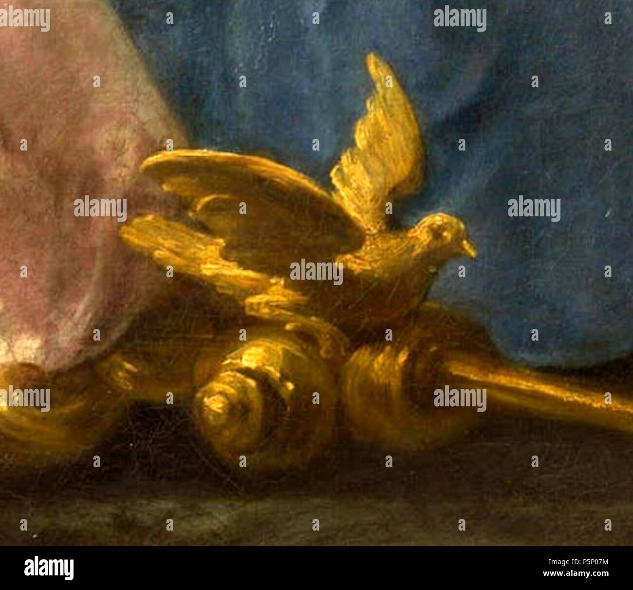 The Graham Children . English: Detail from The Graham Children . 1742 ...