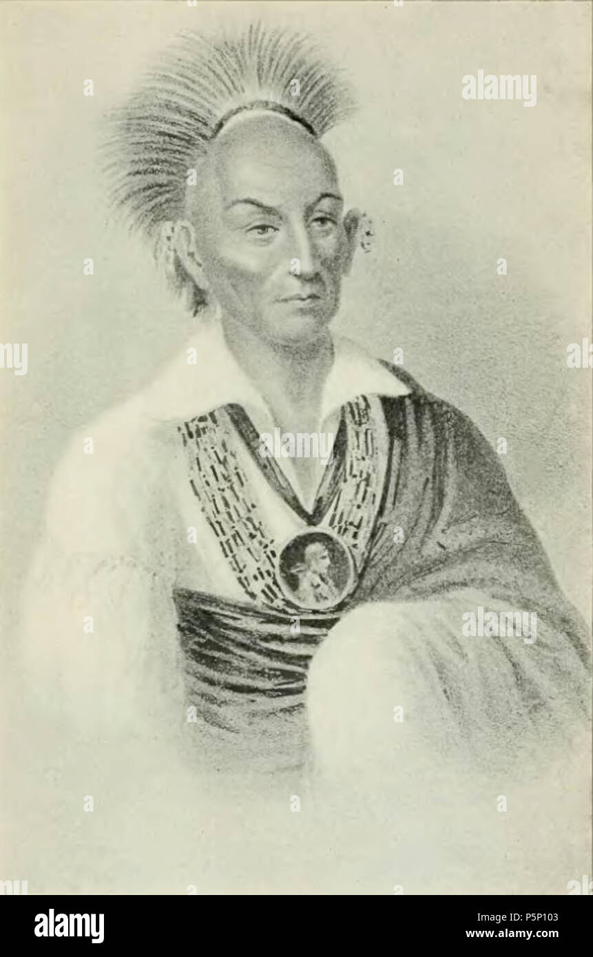 Chief black hawk hi-res stock photography and images - Alamy