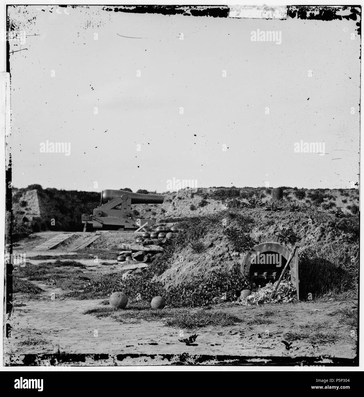 Drewry's bluff hi-res stock photography and images - Alamy