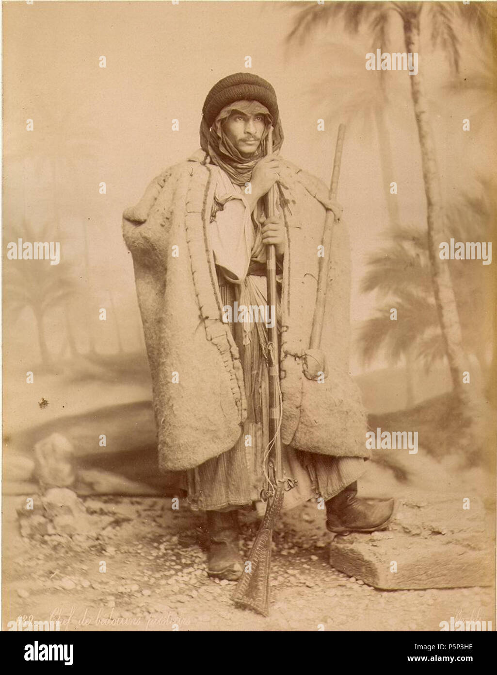 Bonfils felix hi-res stock photography and images - Alamy