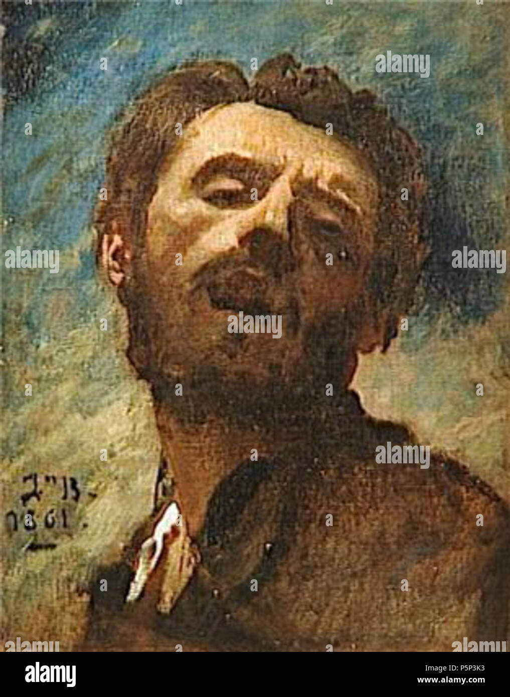 Bonnat hi-res stock photography and images - Alamy