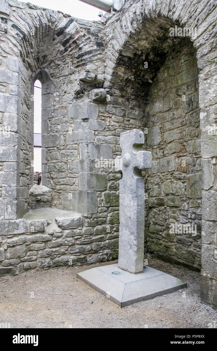 North cross hi-res stock photography and images - Alamy