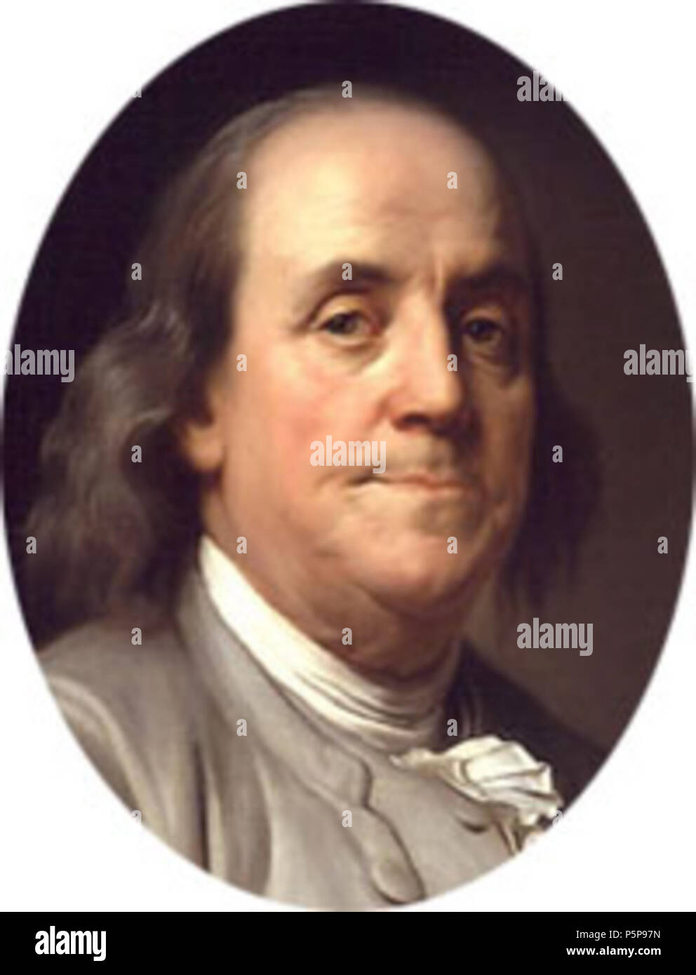 French portrait painter hi-res stock photography and images - Alamy