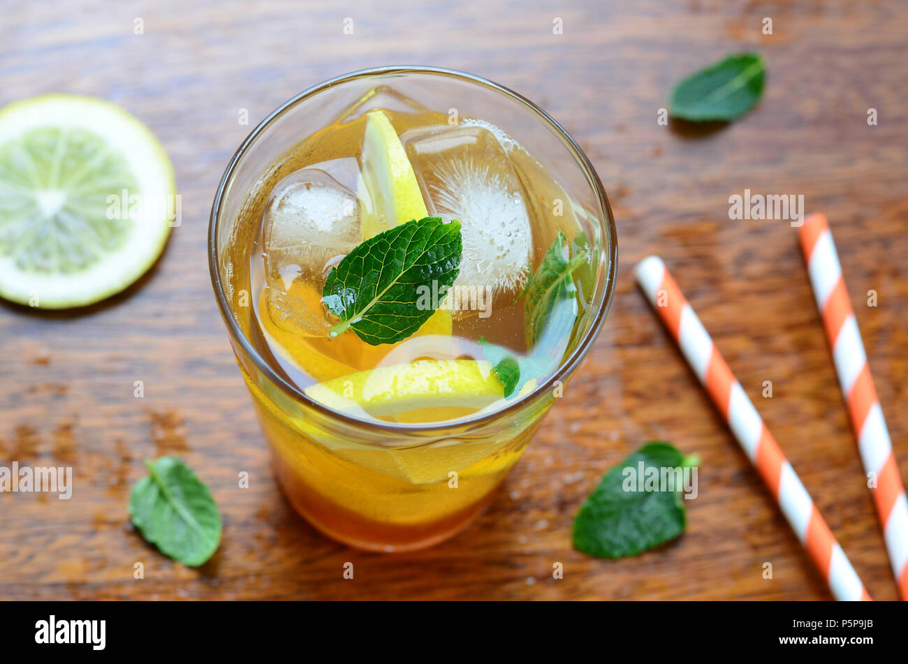 Summer frech hi-res stock photography and images - Alamy