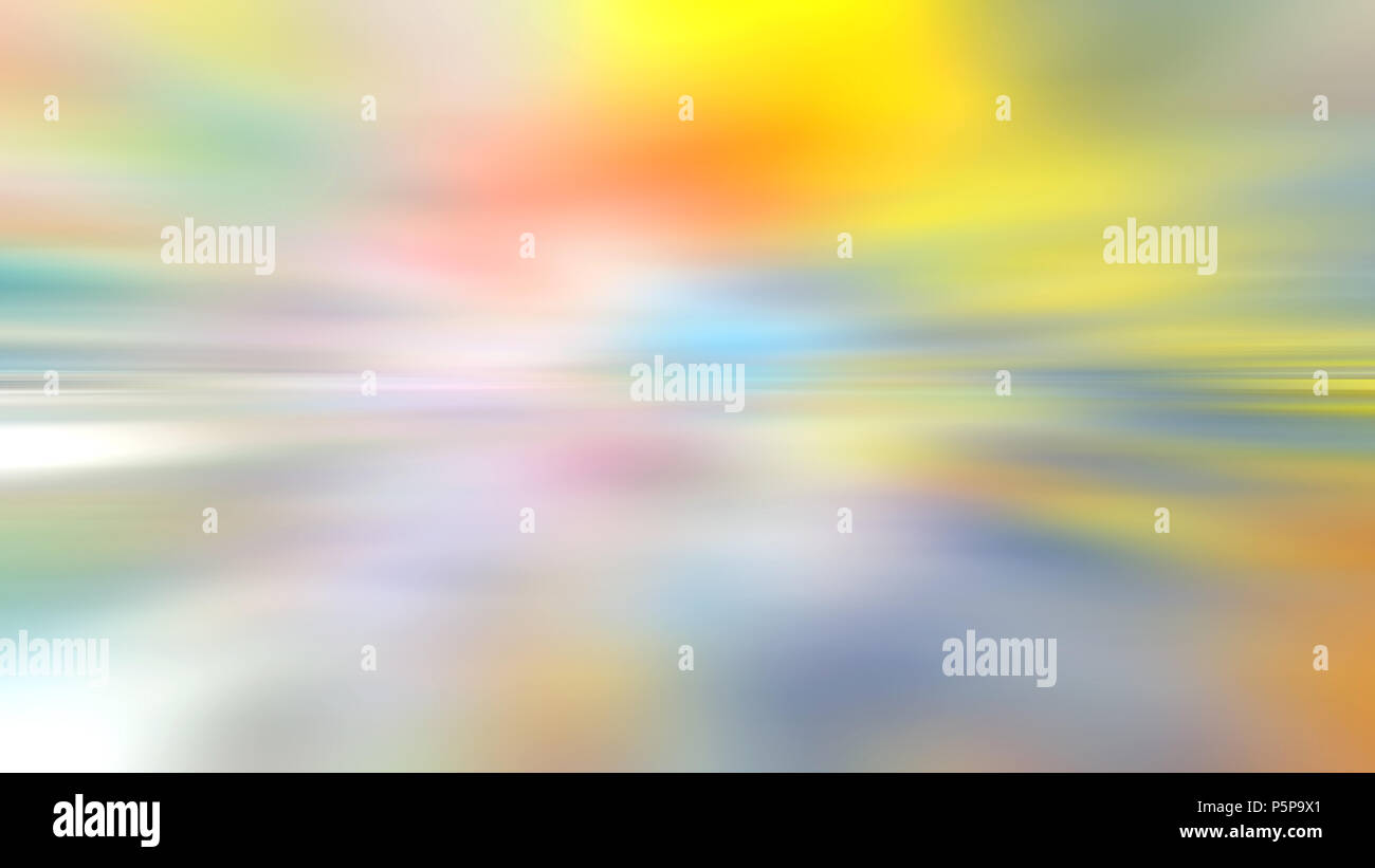 Abstract motion blur background and Soft colorful Image for background ...