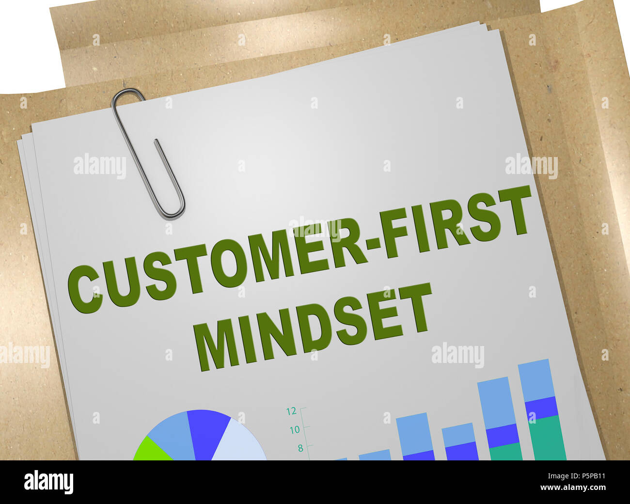 Customer First Images