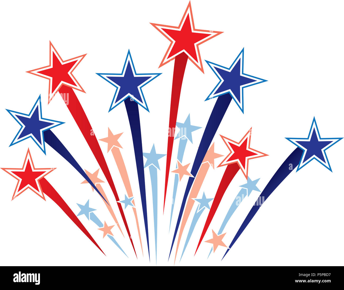 Shooting star banner hi-res stock photography and images - Alamy