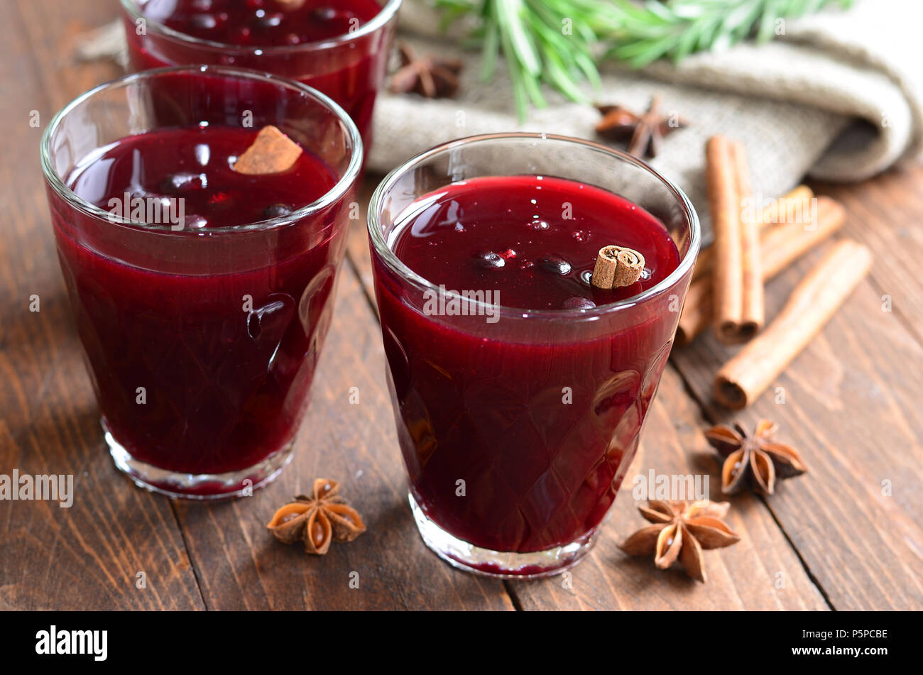 Kissel drink hi-res stock photography and images - Alamy