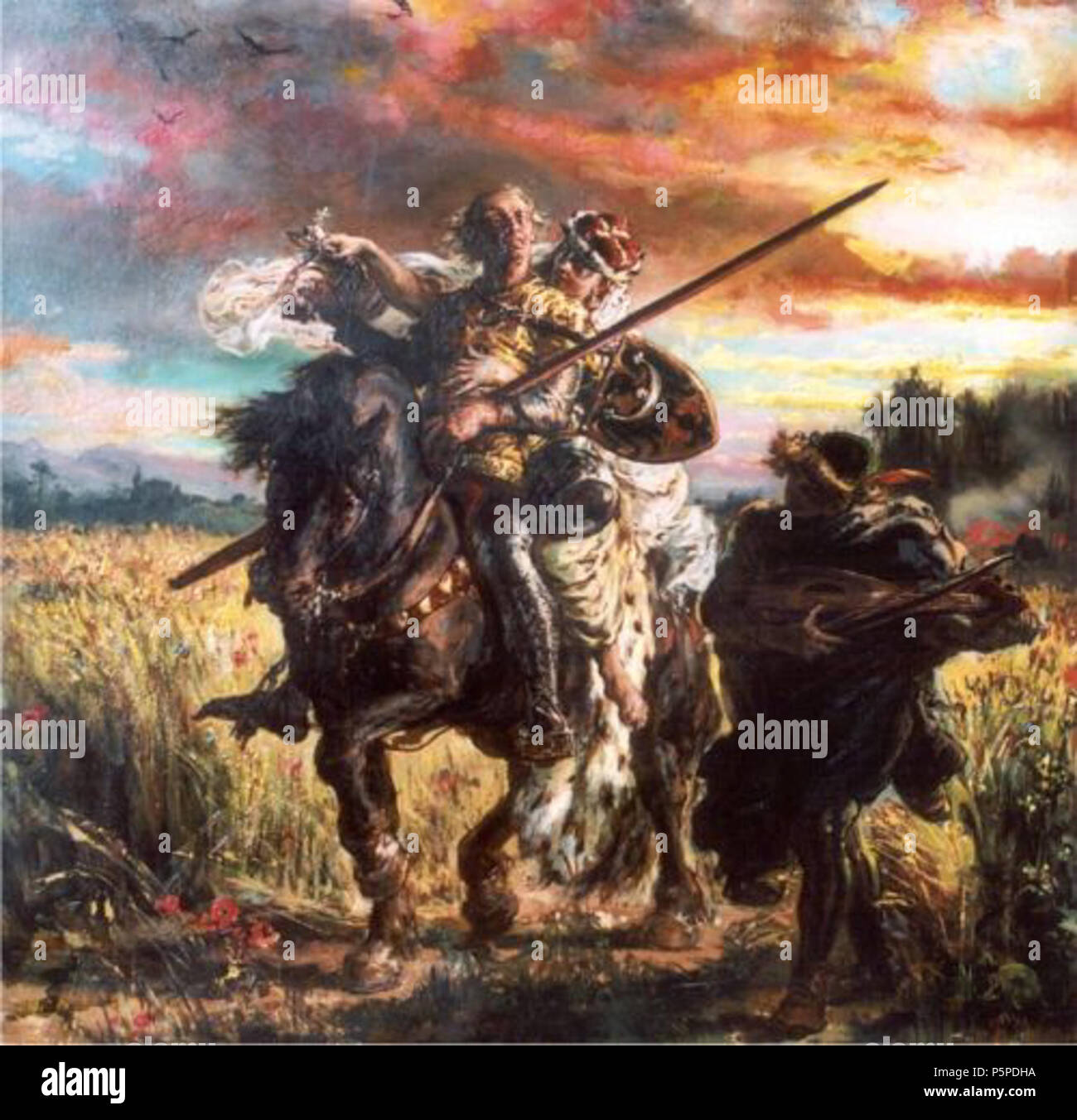 Rogatka hi-res stock photography and images - Alamy