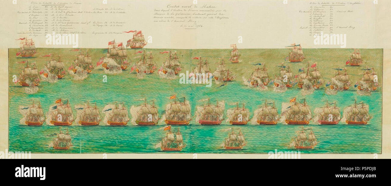 Bataille naval hi-res stock photography and images - Alamy