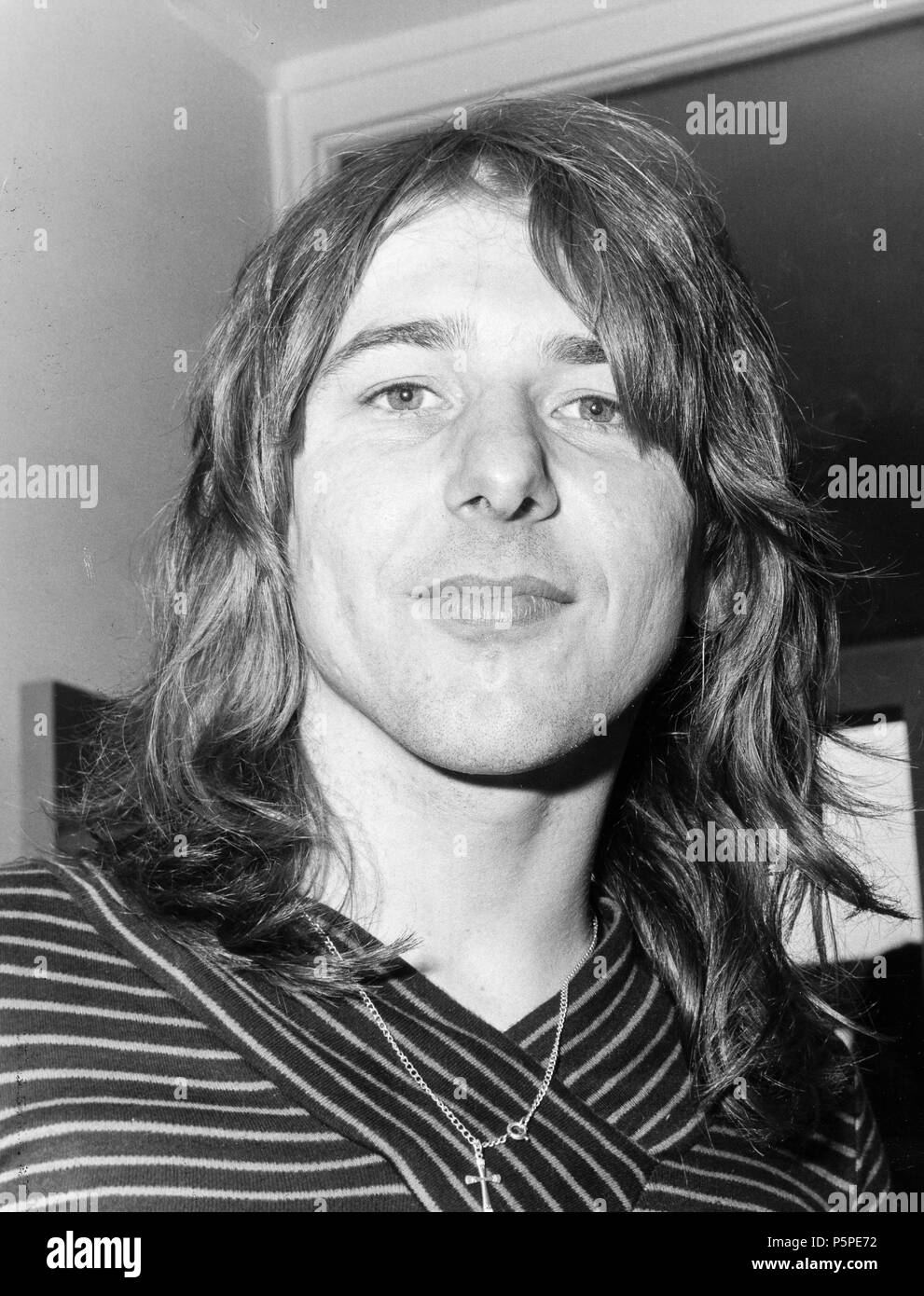 Mick white Black and White Stock Photos & Images - Alamy