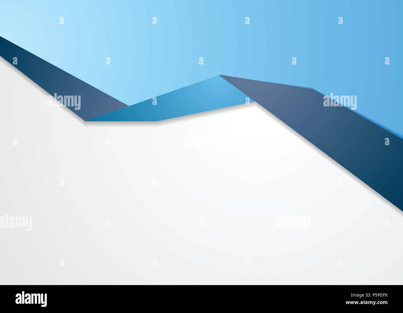 Abstract corporate vector background Stock Vector Images - Alamy