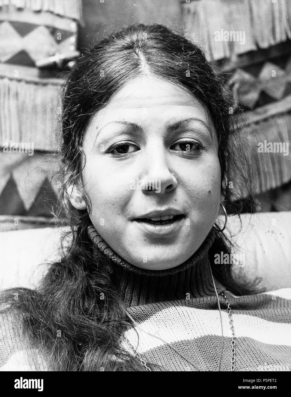 elkie brooks, 70s Stock Photo - Alamy