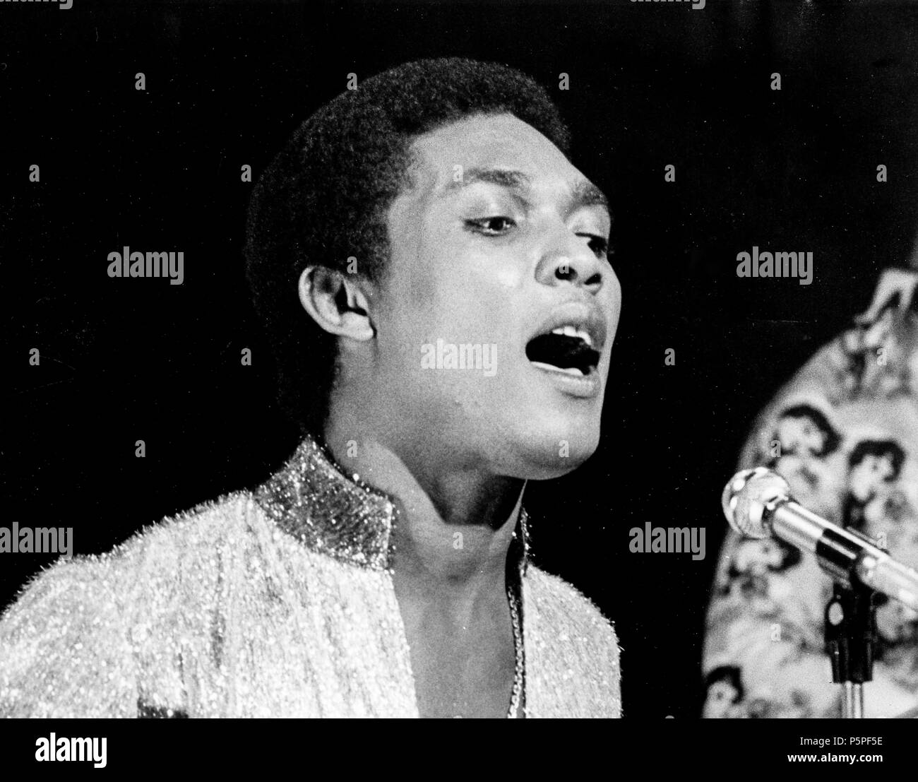 ken boothe, 1974 Stock Photo - Alamy