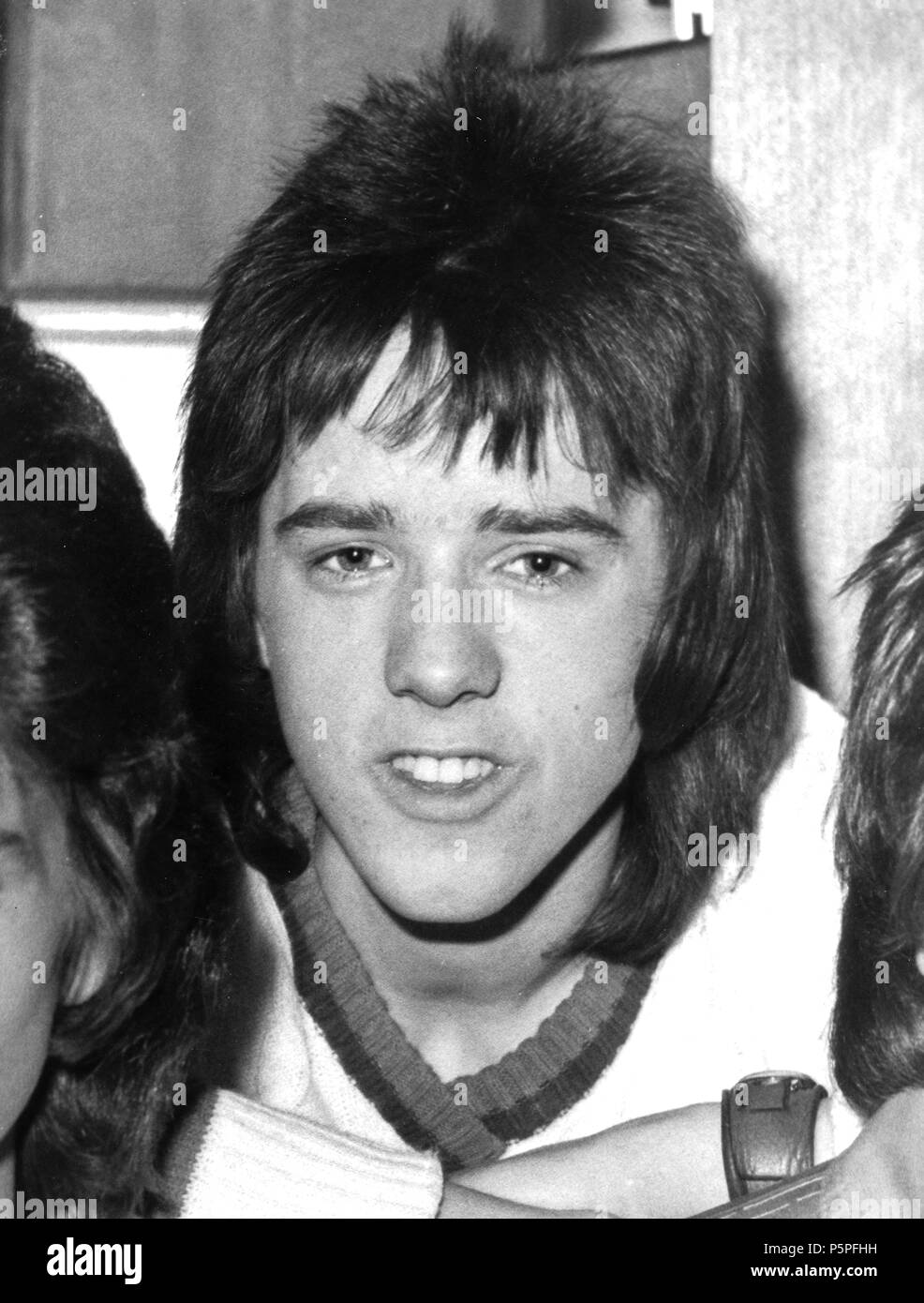 Stuart wood hi-res stock photography and images - Alamy