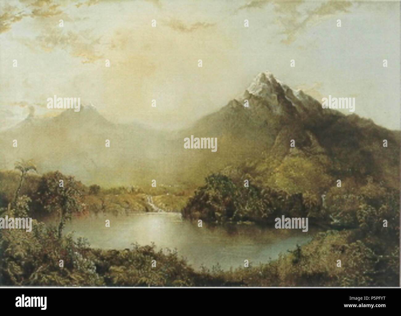 George fordham hi-res stock photography and images - Alamy