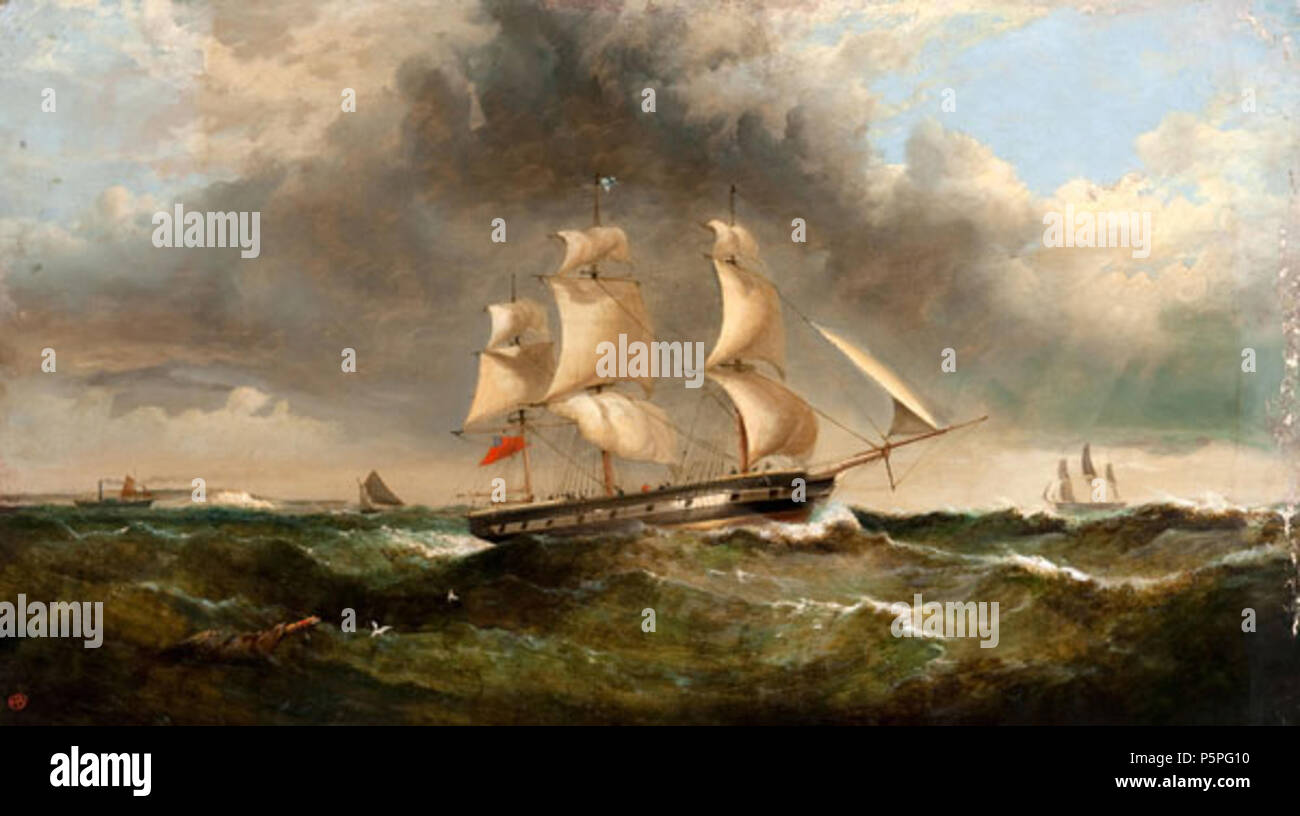 Gale thompson hi-res stock photography and images - Alamy