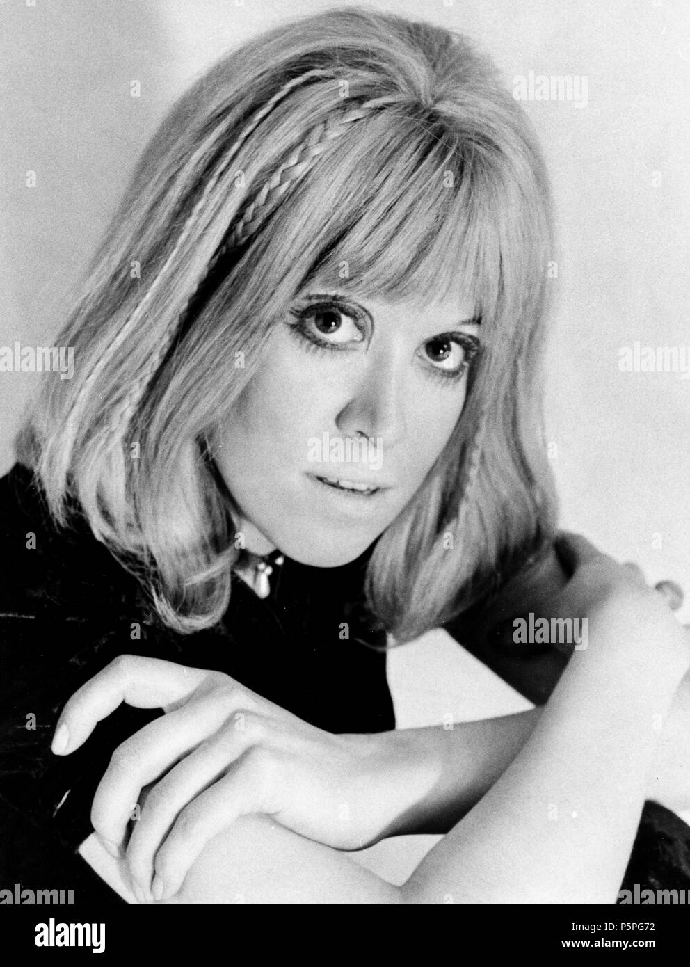 Polly Brown and Pickettywitch: The Sweet Sound of 1970s Pop: Loud ...