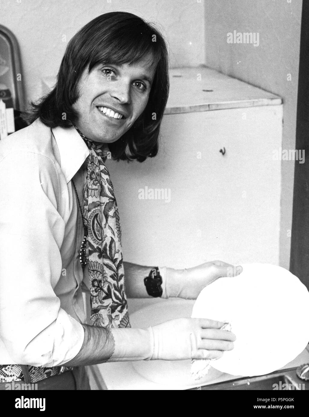 richard barnes, london 70s Stock Photo - Alamy