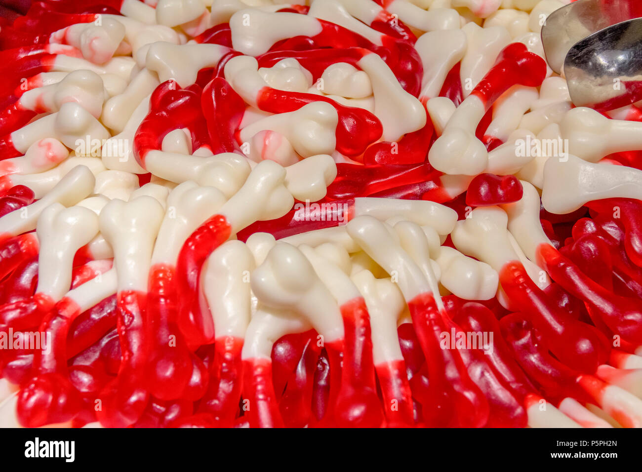 Confections hi-res stock photography and images - Alamy