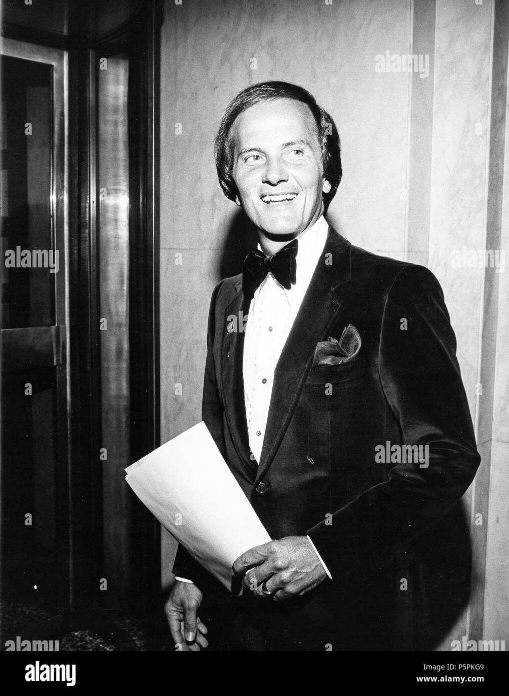 Pat boone hi-res stock photography and images - Alamy