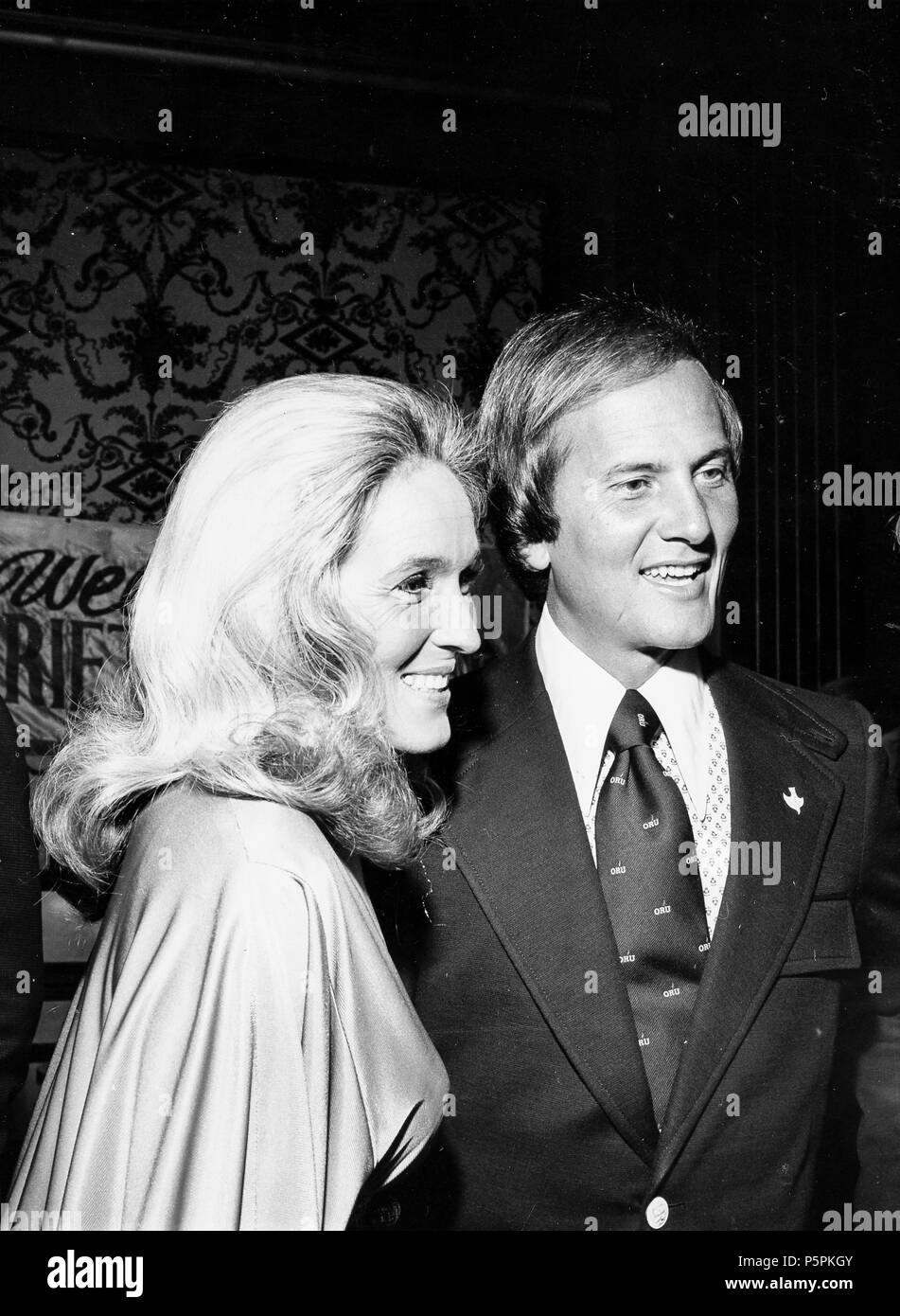 Shirley boone hi-res stock photography and images - Alamy