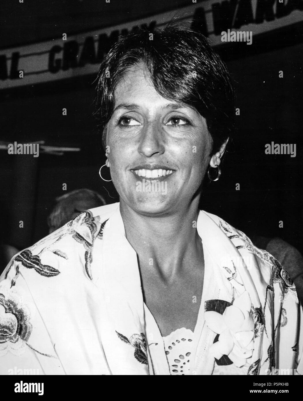 Joan baez hi-res stock photography and images - Alamy