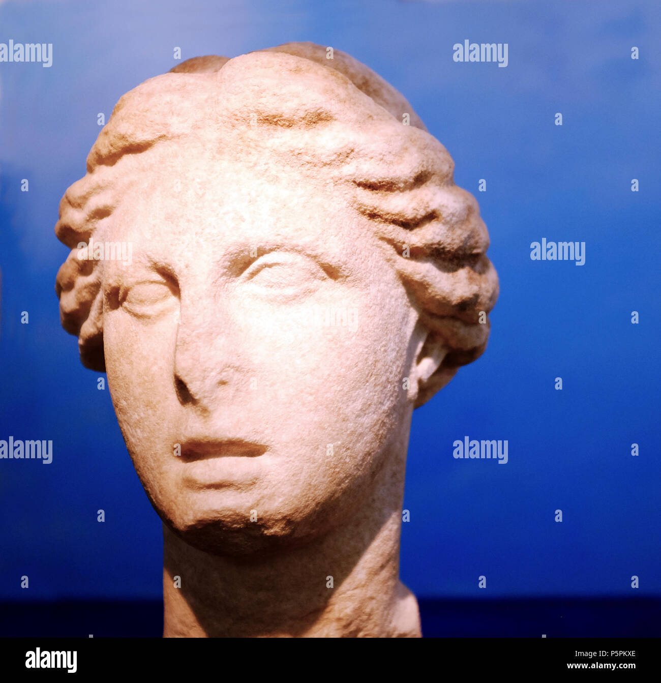 Circe greek hi-res stock photography and images - Alamy