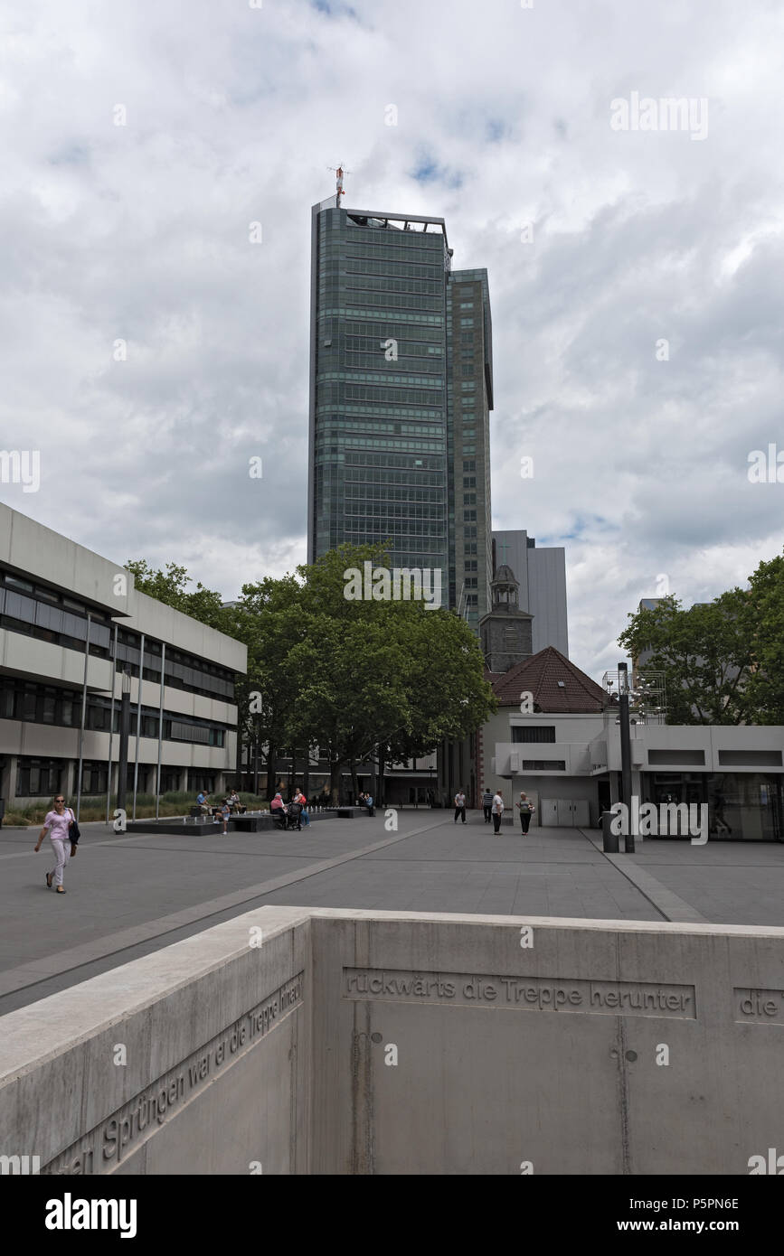 Offenbach main germany hi-res stock photography and images - Alamy