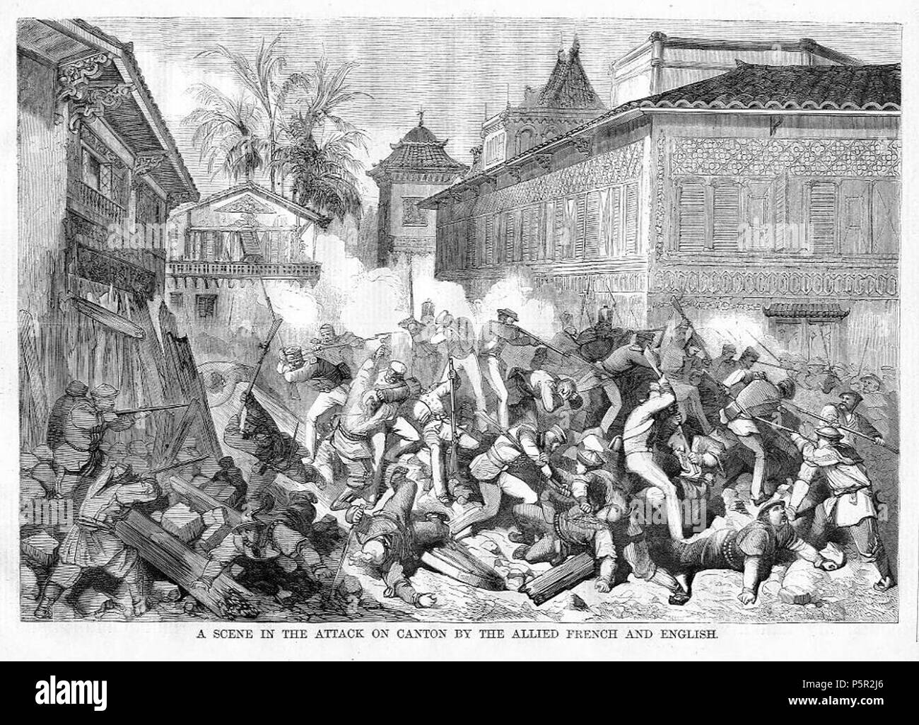 Canton missouri hi-res stock photography and images - Alamy