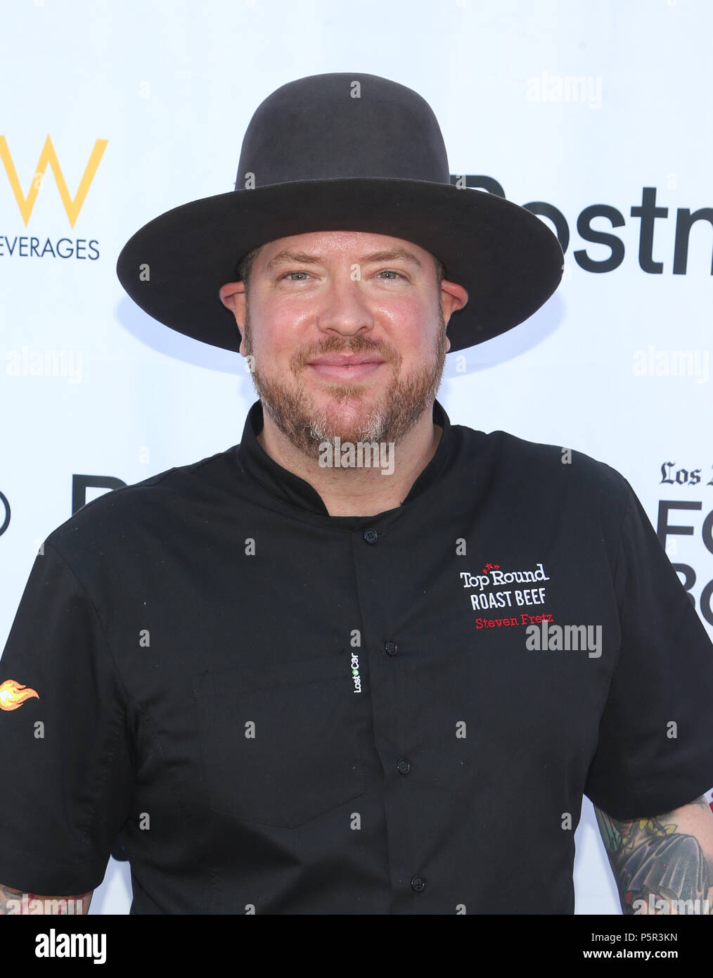 Off The Menu x Postmates: Secret Burger Showdown Featuring: Steven ...