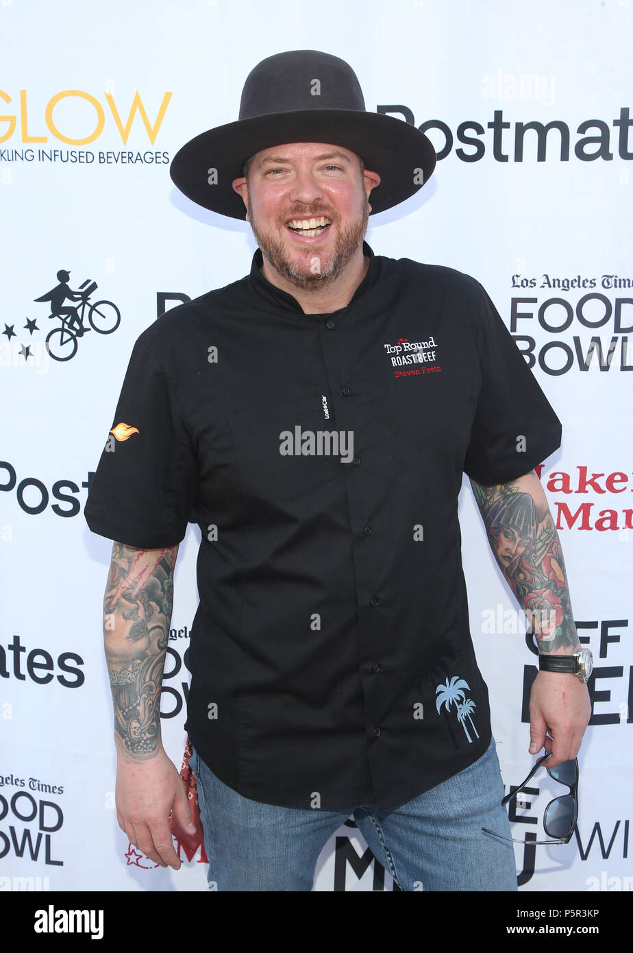 Off The Menu x Postmates: Secret Burger Showdown Featuring: Steven ...