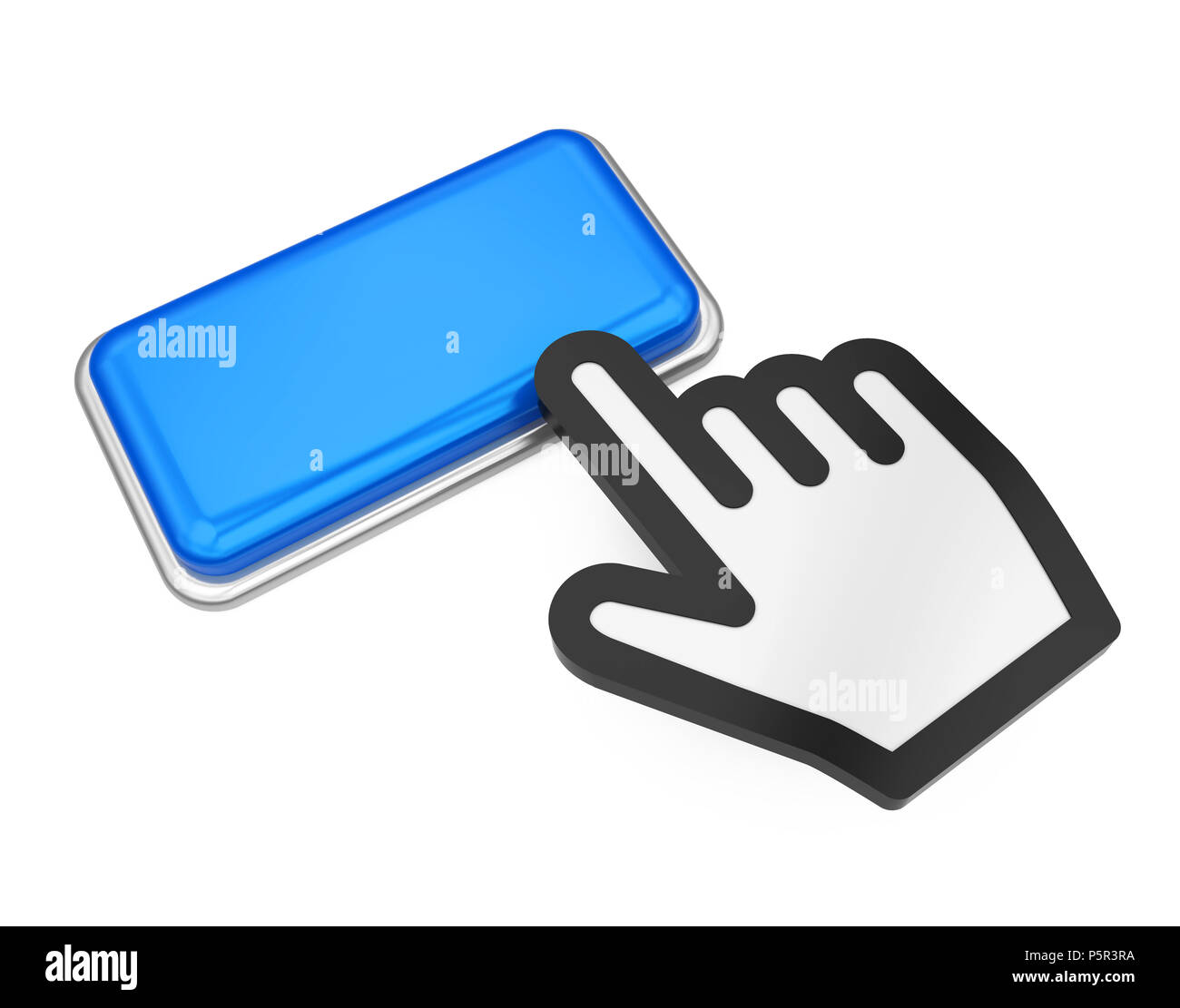 Button mouse hi-res stock photography and images - Alamy