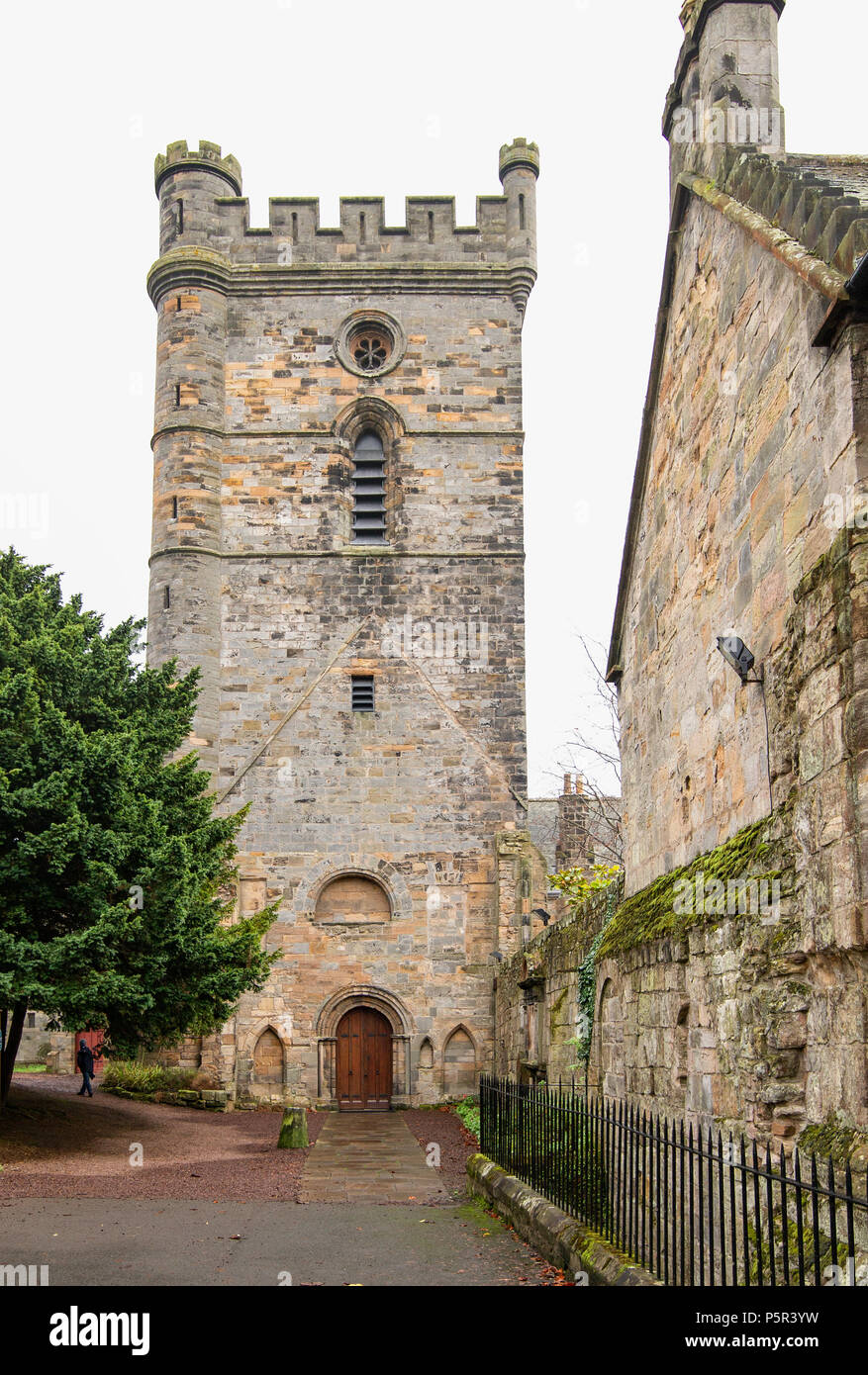 Culross abbey church hi-res stock photography and images - Alamy Culross abbey church hi-res stock photography and images - Alamy