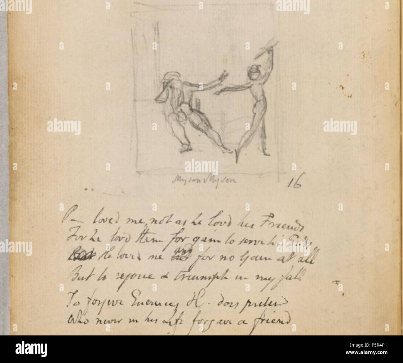 31 n a william blake 1757 18 hi-res stock photography and images - Alamy