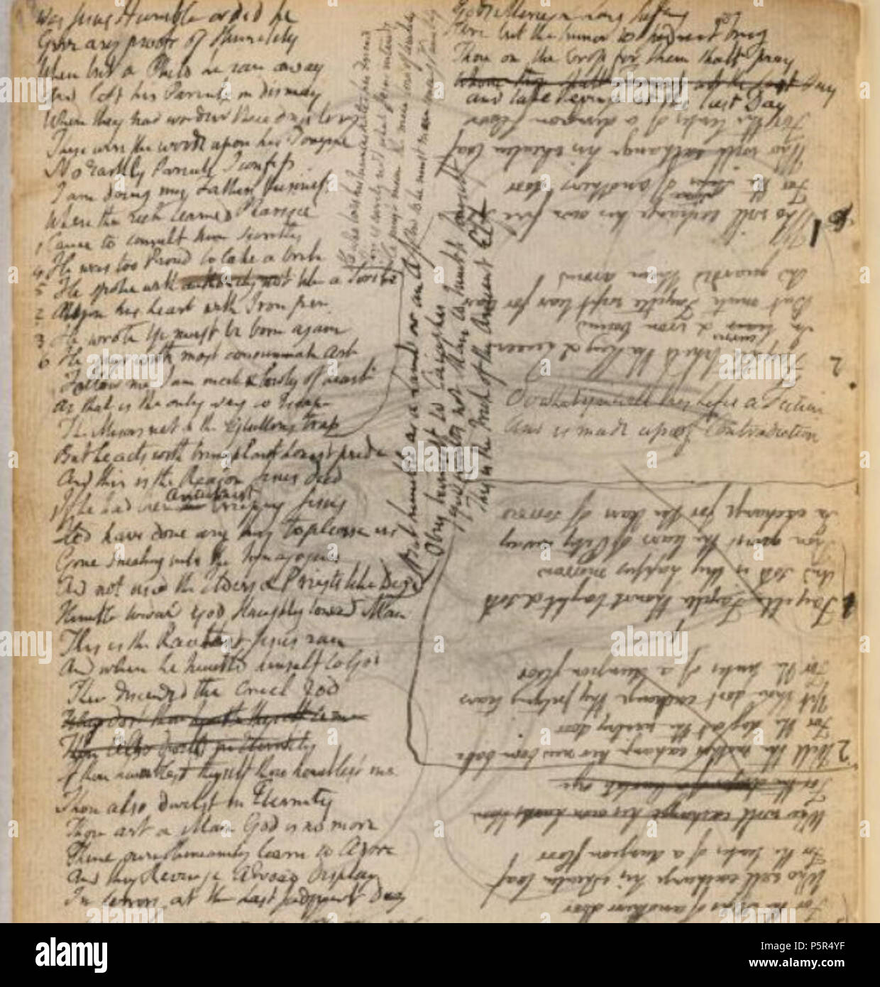10 n a william blake 1757 18 hi-res stock photography and images - Alamy