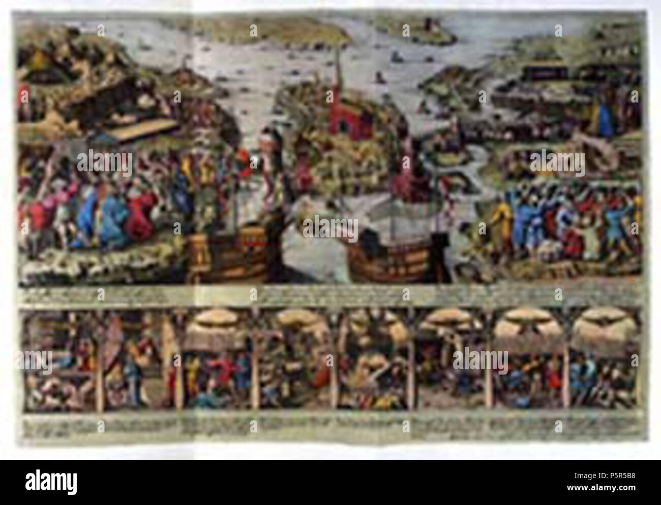 Hans kruse hi-res stock photography and images - Alamy