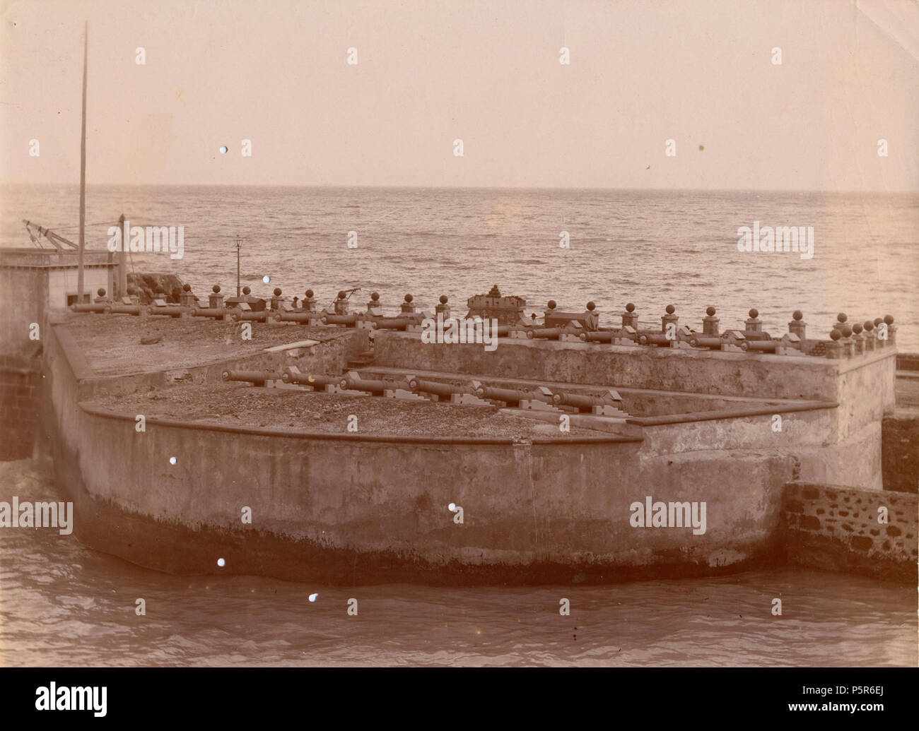 394 Cubelo de santa Ana, OJEDA PÉREZ, LUIS, 1890-1895 Stock Photo - Alamy