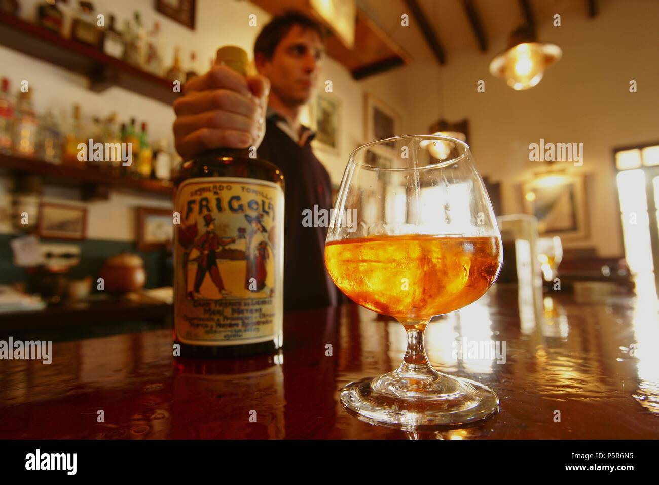 Frigola High Resolution Stock Photography and Images - Alamy