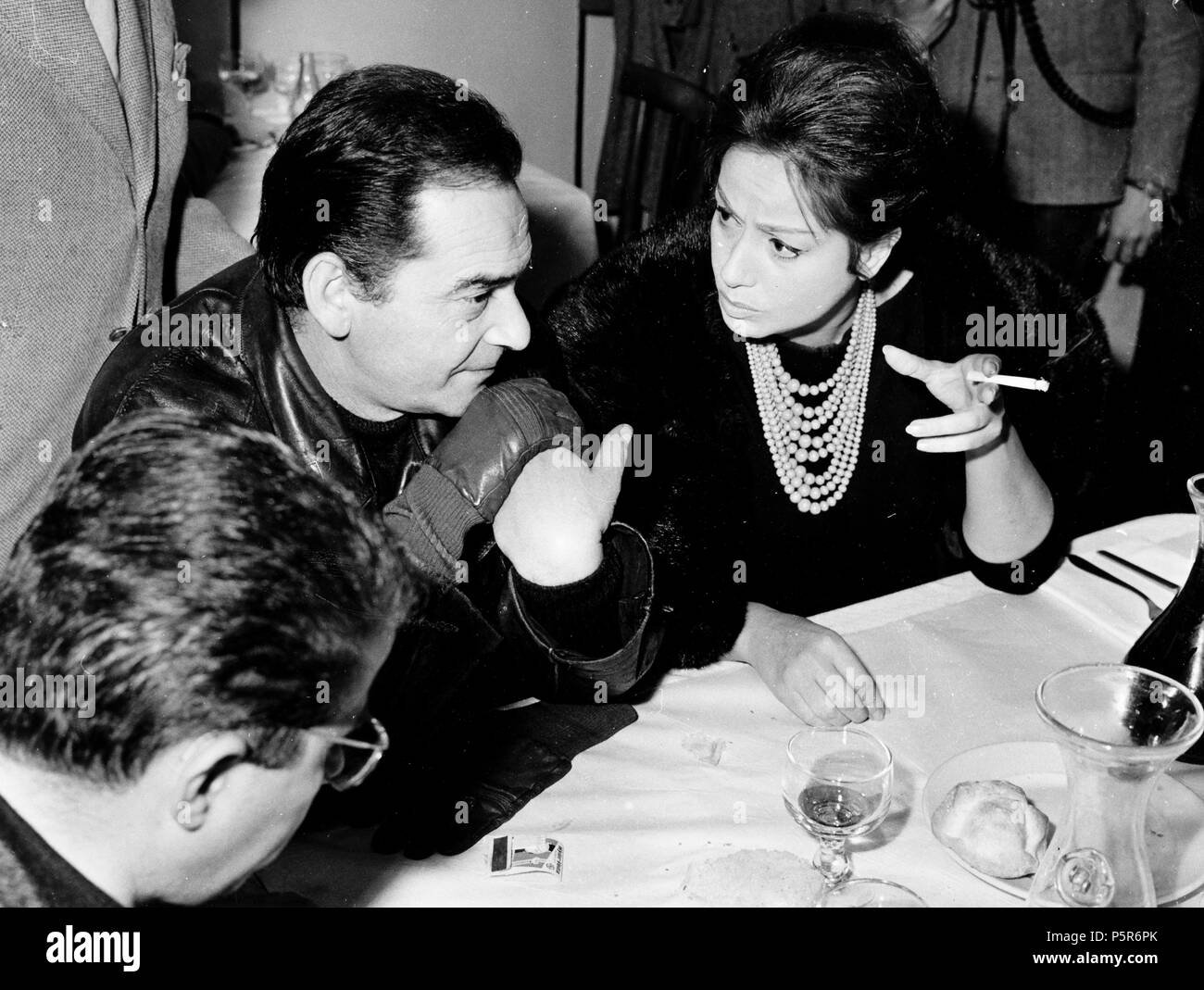 Marisa merlini hi-res stock photography and images - Alamy