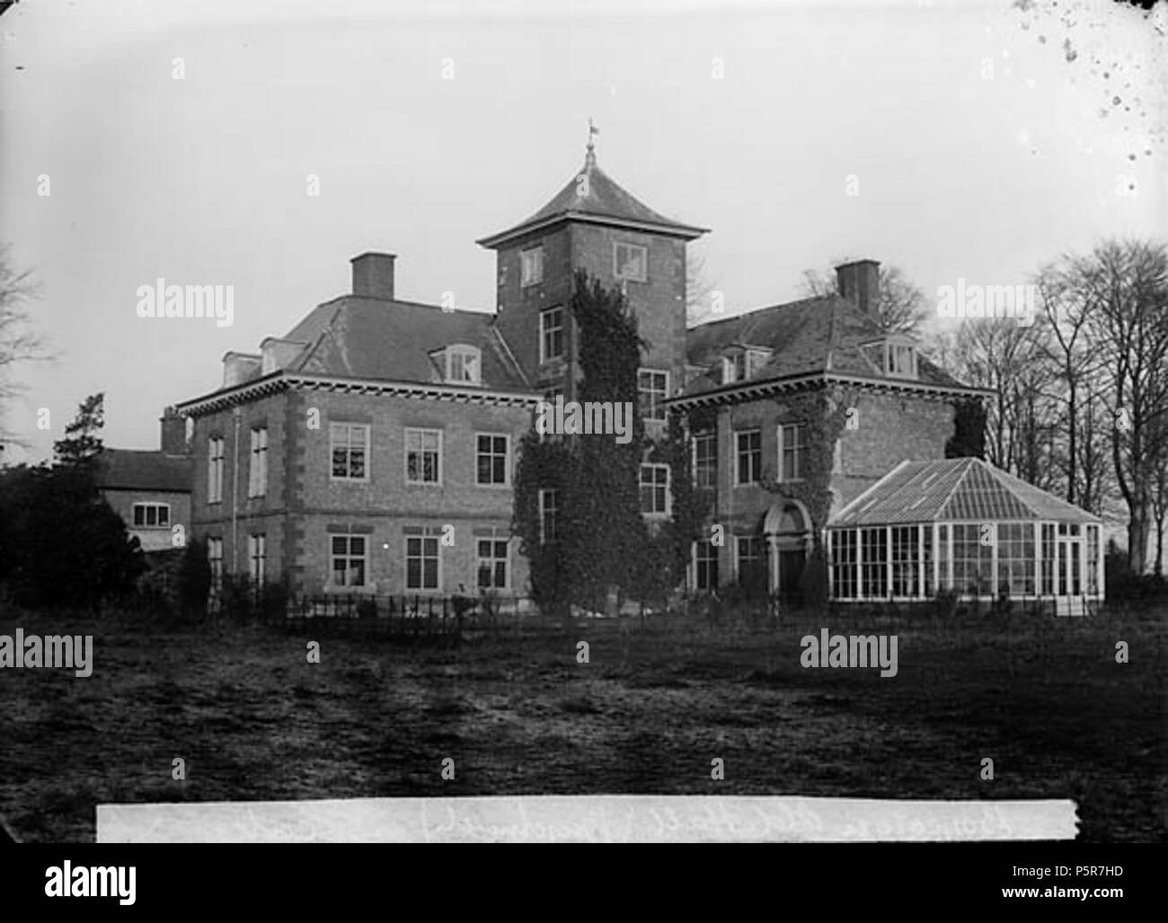 Old hall architecture Black and White Stock Photos & Images - Alamy