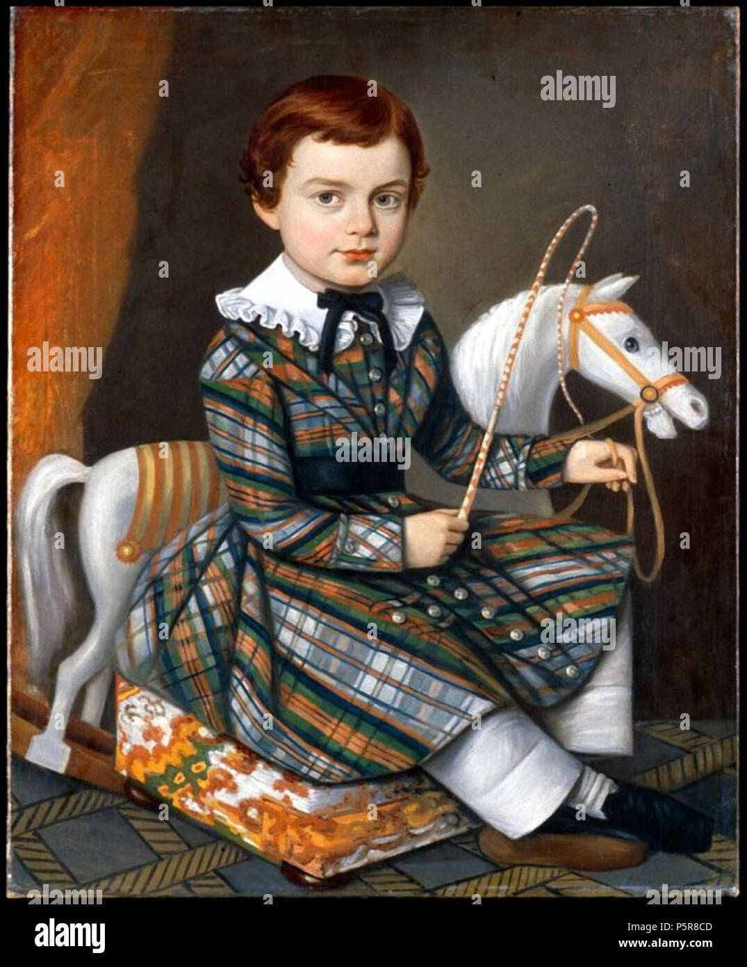 Abby aldrich rockefeller hi-res stock photography and images - Alamy