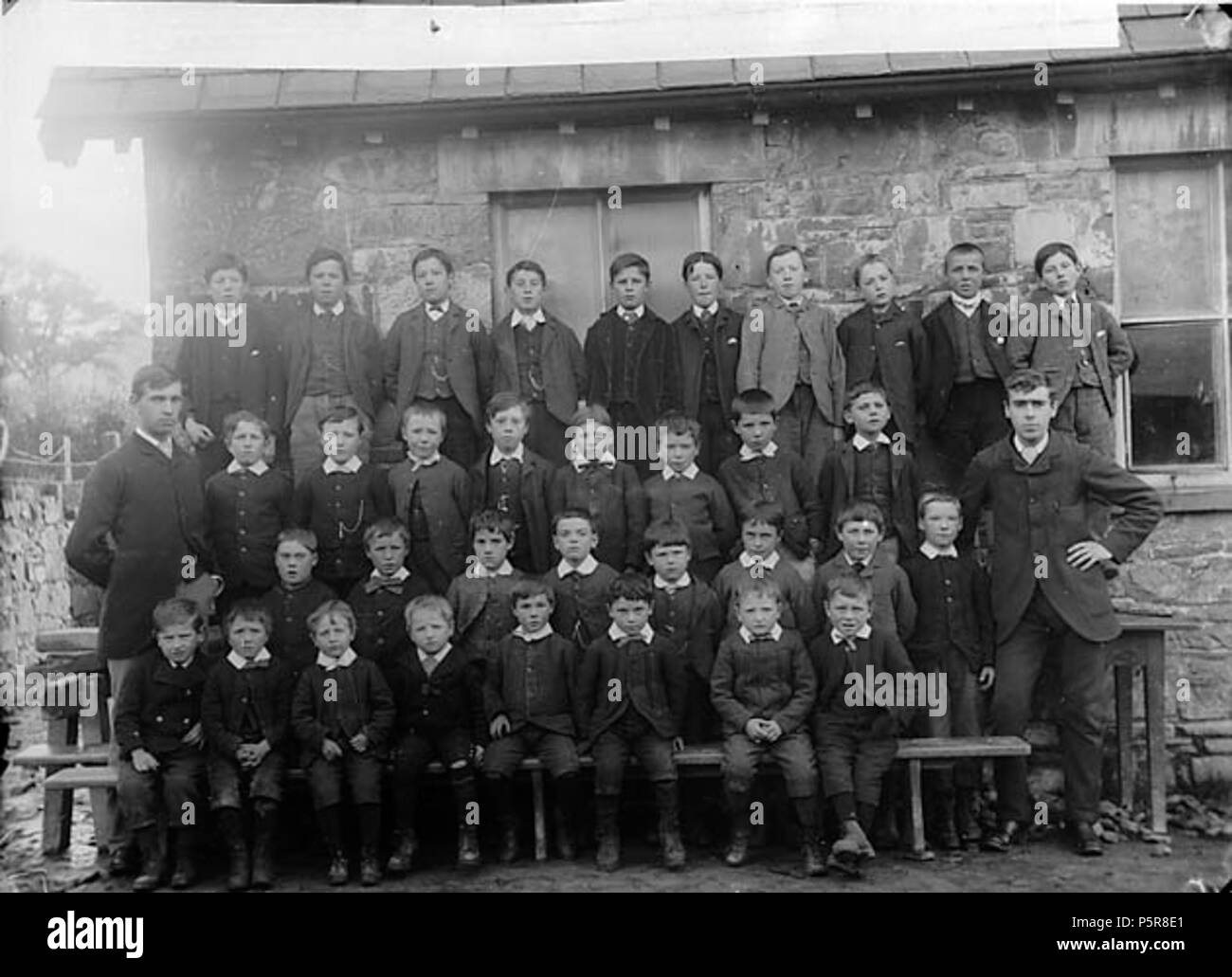 The graphic 1885 school hi-res stock photography and images - Alamy