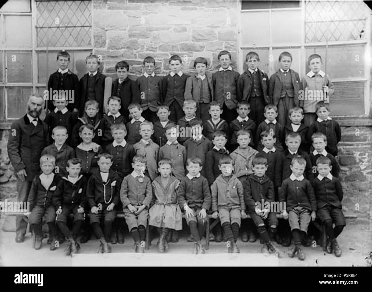 The graphic 1885 school hi-res stock photography and images - Alamy