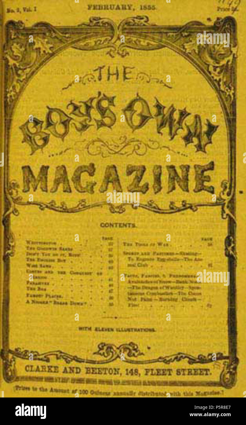 Beeton hi-res stock photography and images - Alamy