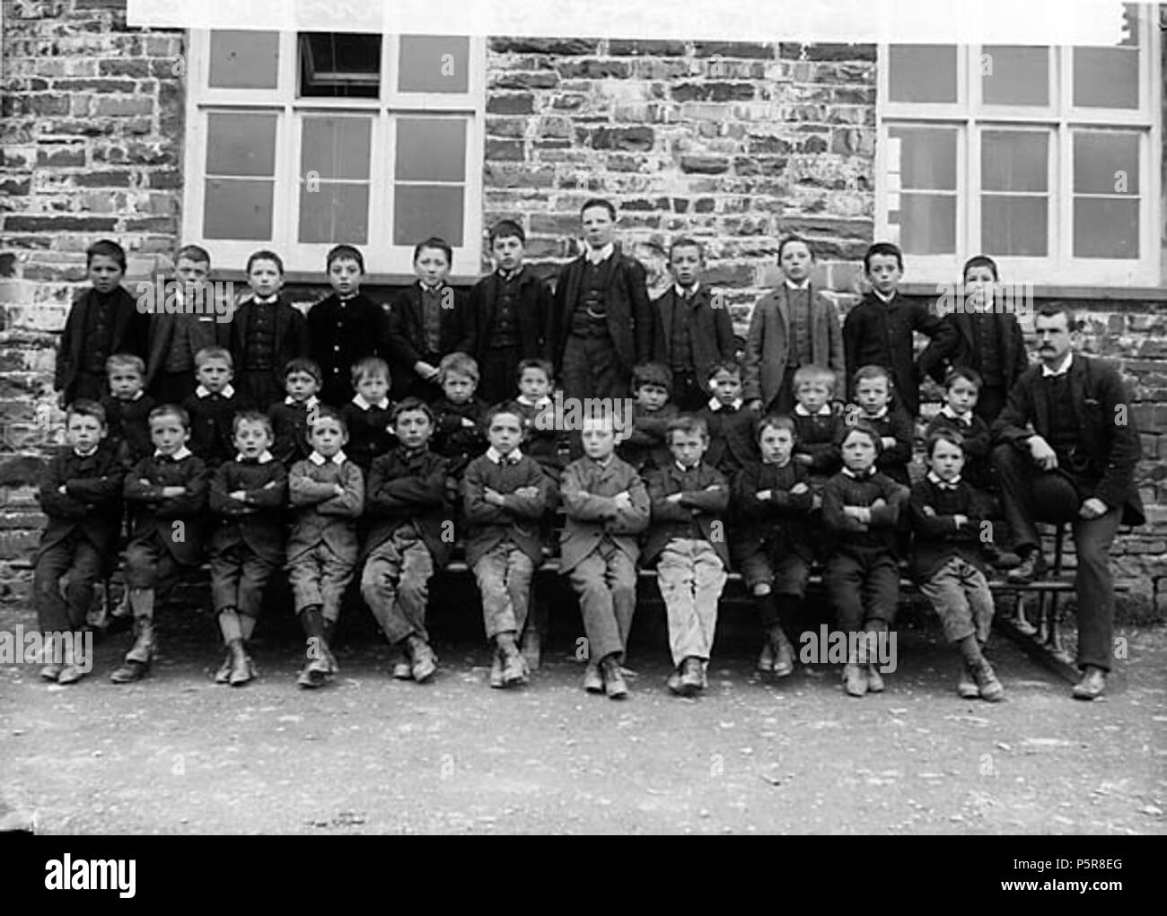 The graphic 1885 school hi-res stock photography and images - Alamy