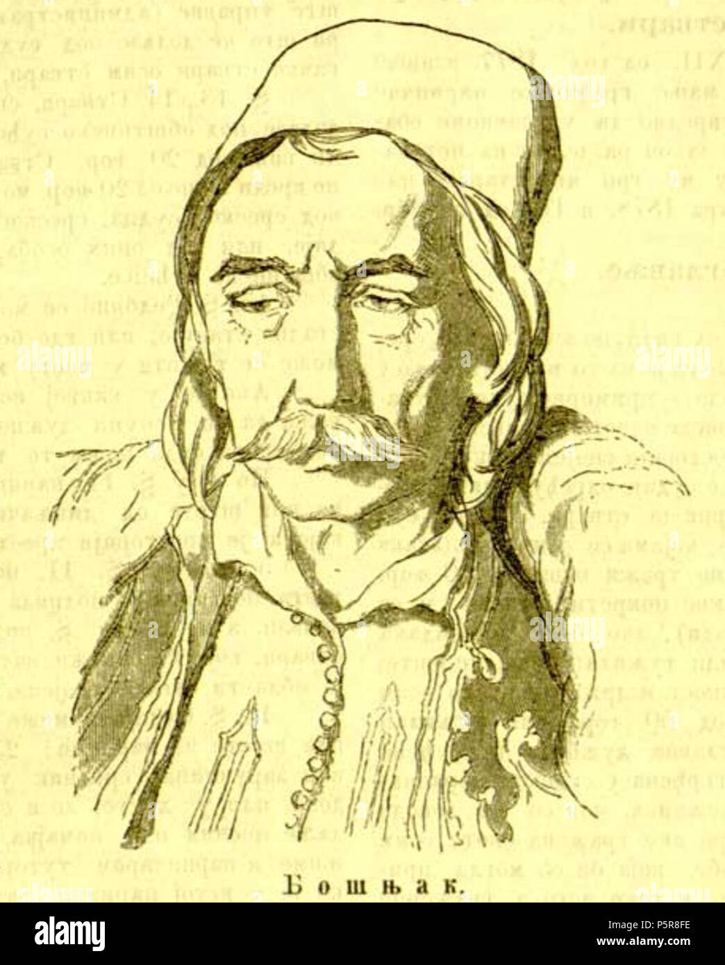 Bosnjak Stock Photos & Bosnjak Stock Images - Alamy