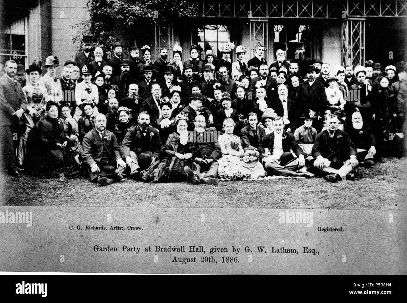 William latham hi-res stock photography and images - Alamy