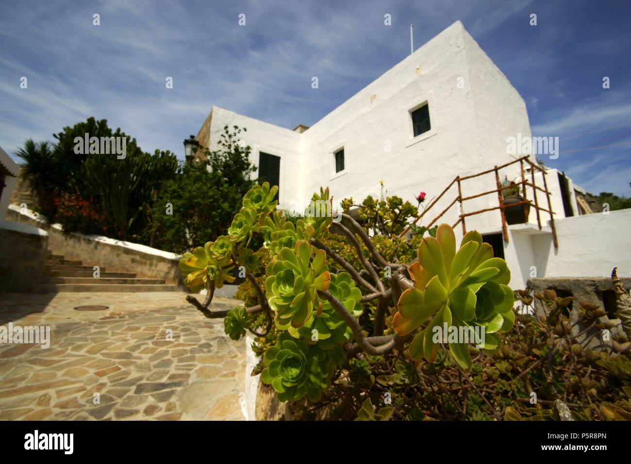 Sant agusti des vedra hi-res stock photography and images - Alamy