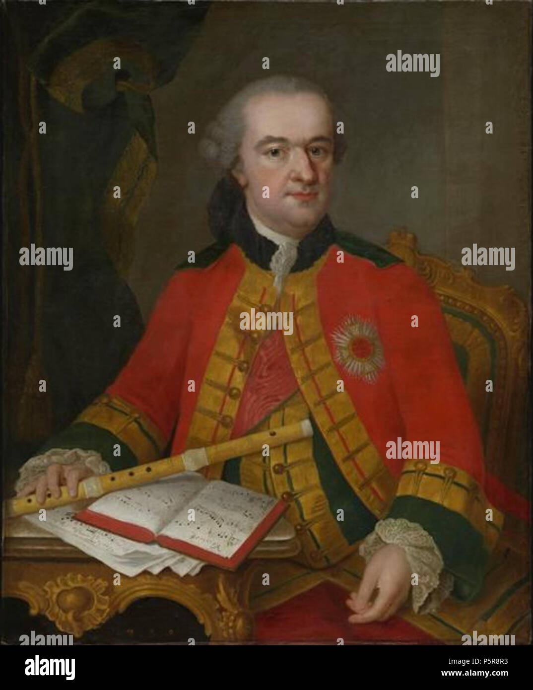 Charles theodore bavaria hi-res stock photography and images - Alamy